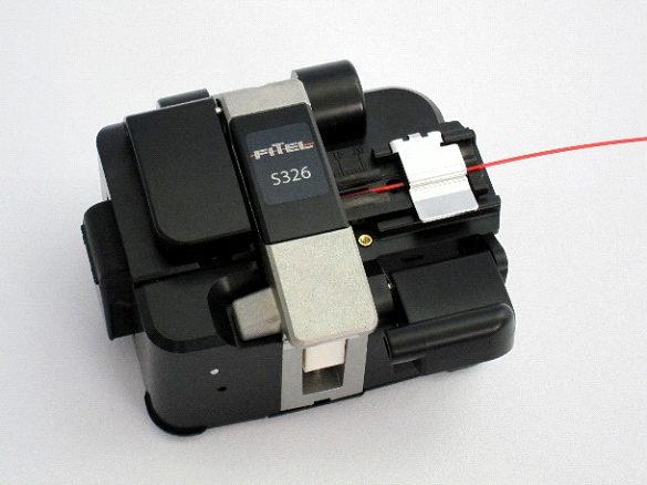 FITEL Splicing Tools | PT Khrista Dasetra